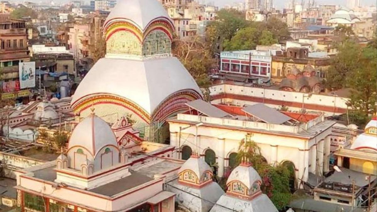 Top 10 Most Famous Maa Durga Temples In India: Vaishno Devi, Kamakhya Temple And More