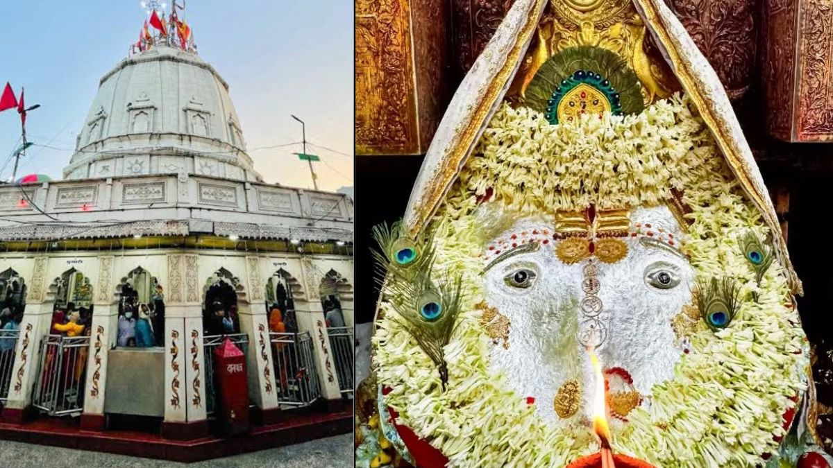 Top 10 Most Famous Maa Durga Temples In India: Vaishno Devi, Kamakhya Temple And More