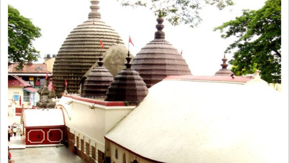 Top 10 Most Famous Maa Durga Temples In India: Vaishno Devi, Kamakhya Temple And More