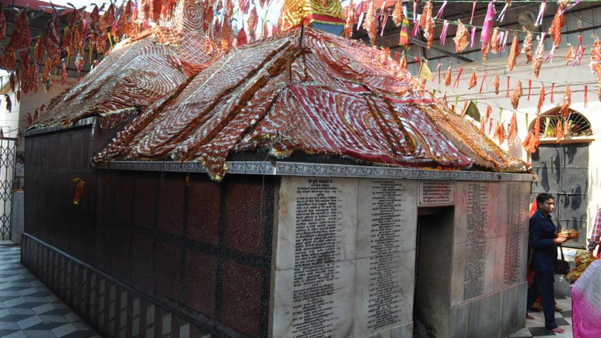 Top 10 Most Famous Maa Durga Temples In India: Vaishno Devi, Kamakhya Temple And More