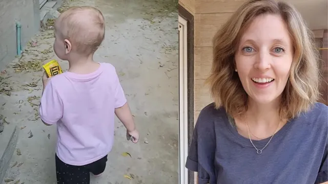 American Mom Explains Why India Is Best Place To Raise Her Kids-Here’s ...