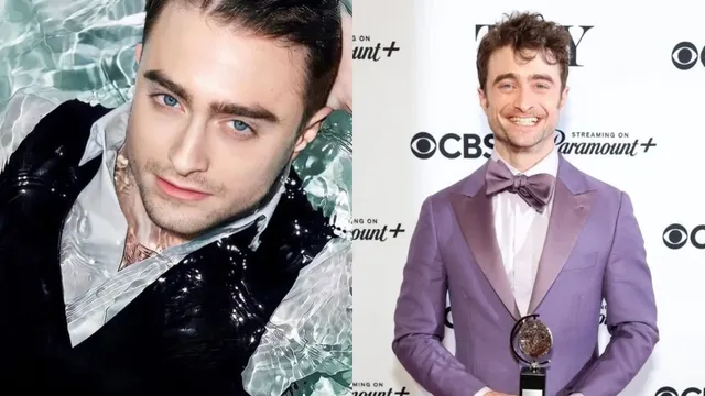 Daniel Radcliffe Quotes: 20+ Positive Affirmations By Harry Potter Star ...