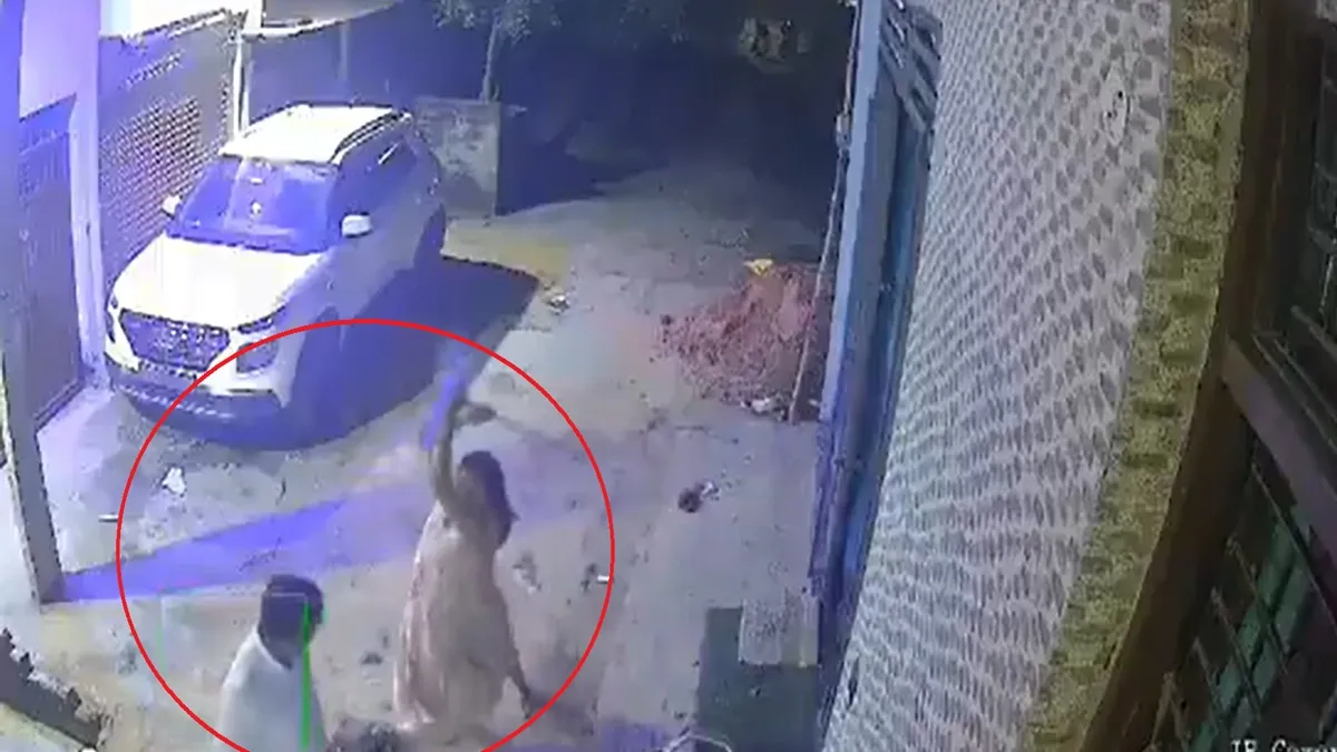 UP shocker: Woman in Gonda Threatens To Kill Husband With Lover's Help ...