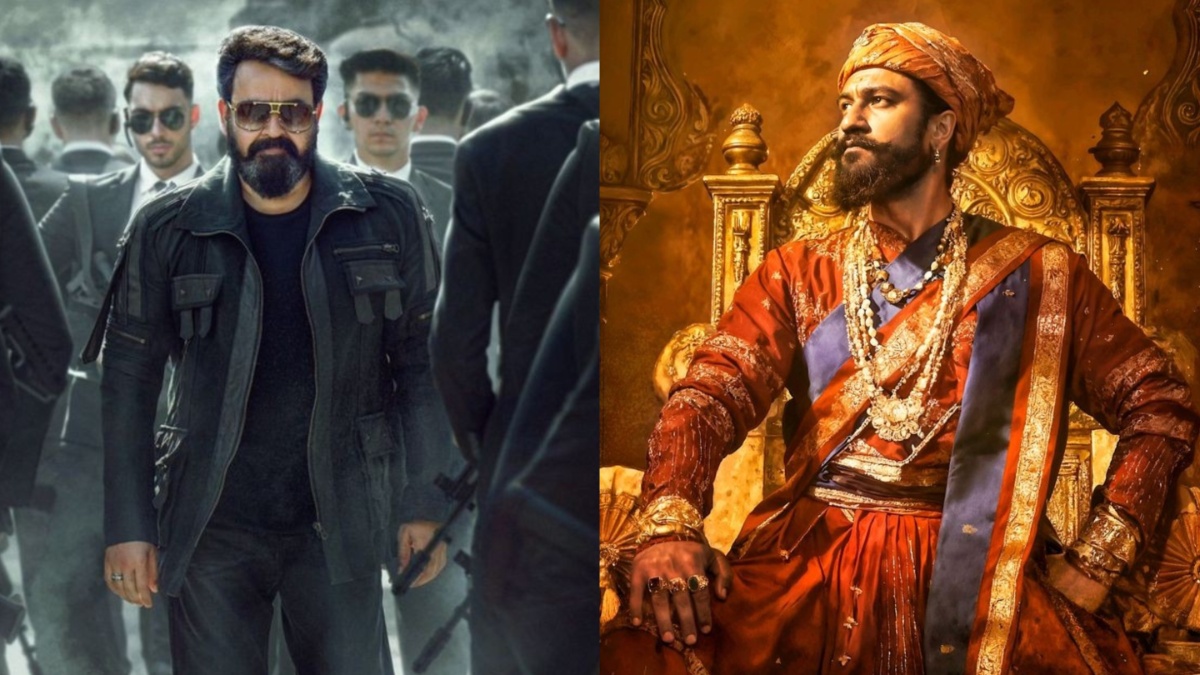 L2 Empuraan BEATS Chhaava At Worldwide Box Office To Become Biggest ... L2 Empuraan BEATS Chhaava At Worldwide Box Office To Become Biggest ...