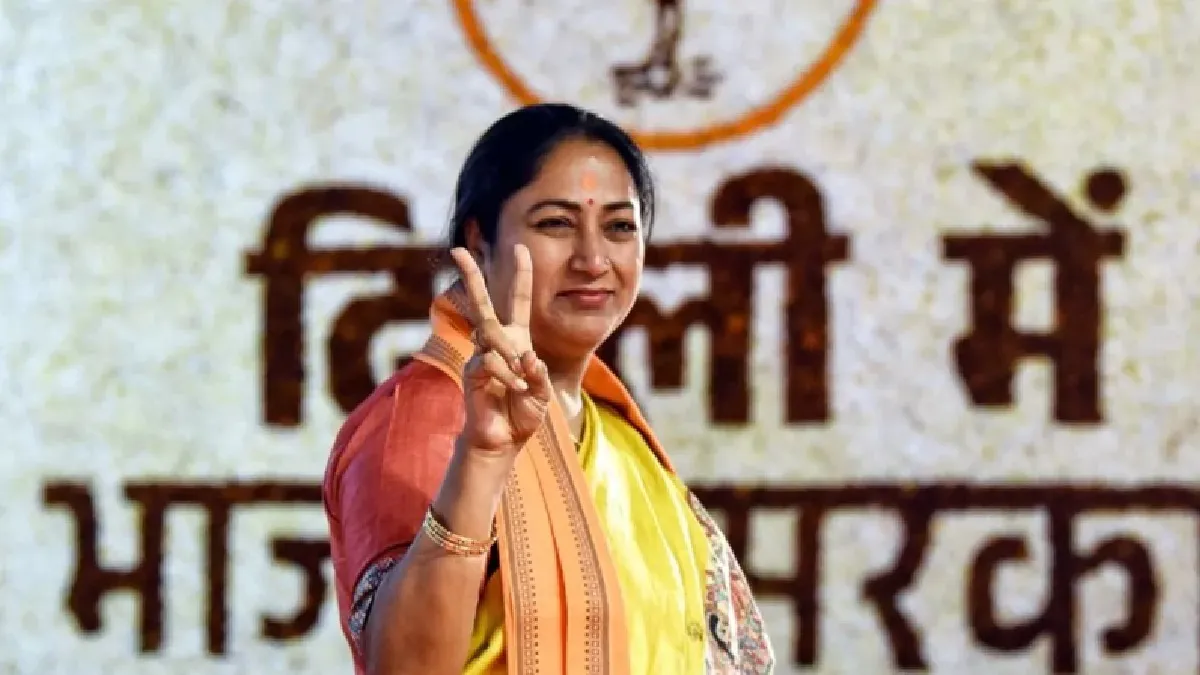 Delhi CM Rekha Gupta To Present CAG Report On 'Prevention Of Air ...