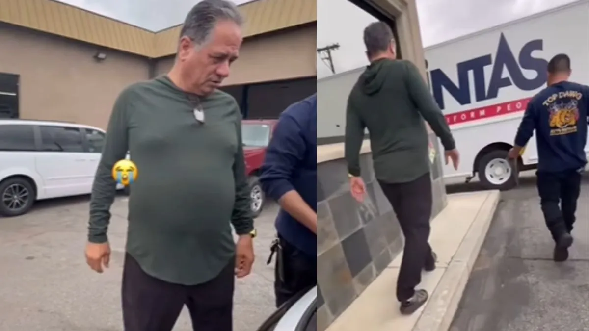Uber Driver Pretends To Be Customer’s ‘Fake Dad’ to Expose Dishonest ...