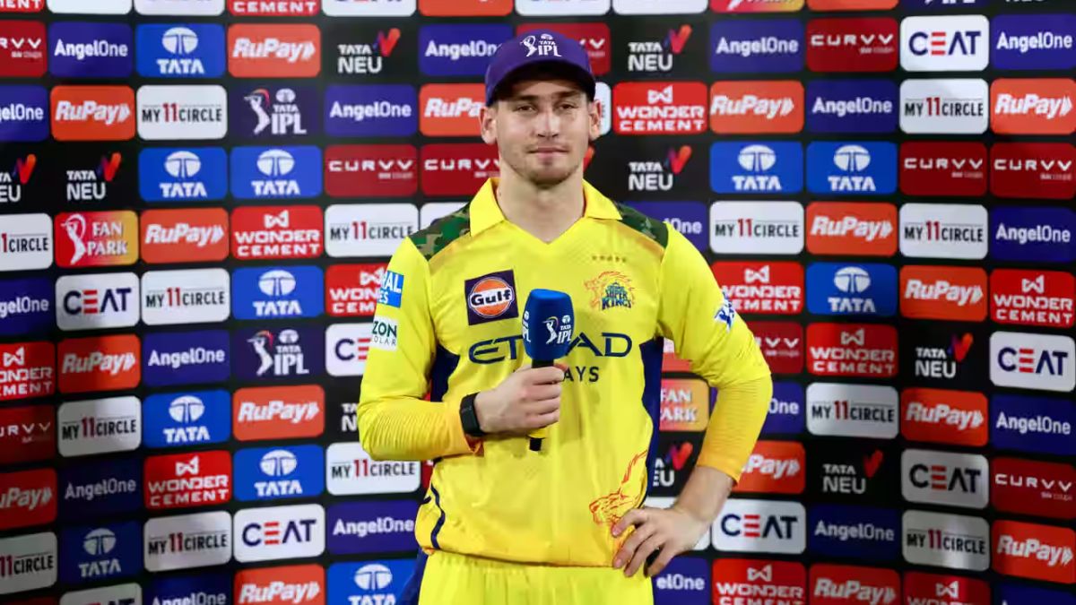 IPL 2025 Updated Points Table After RR vs CSK: Team Standings And Net Run-Rate, Orange Cap And ...