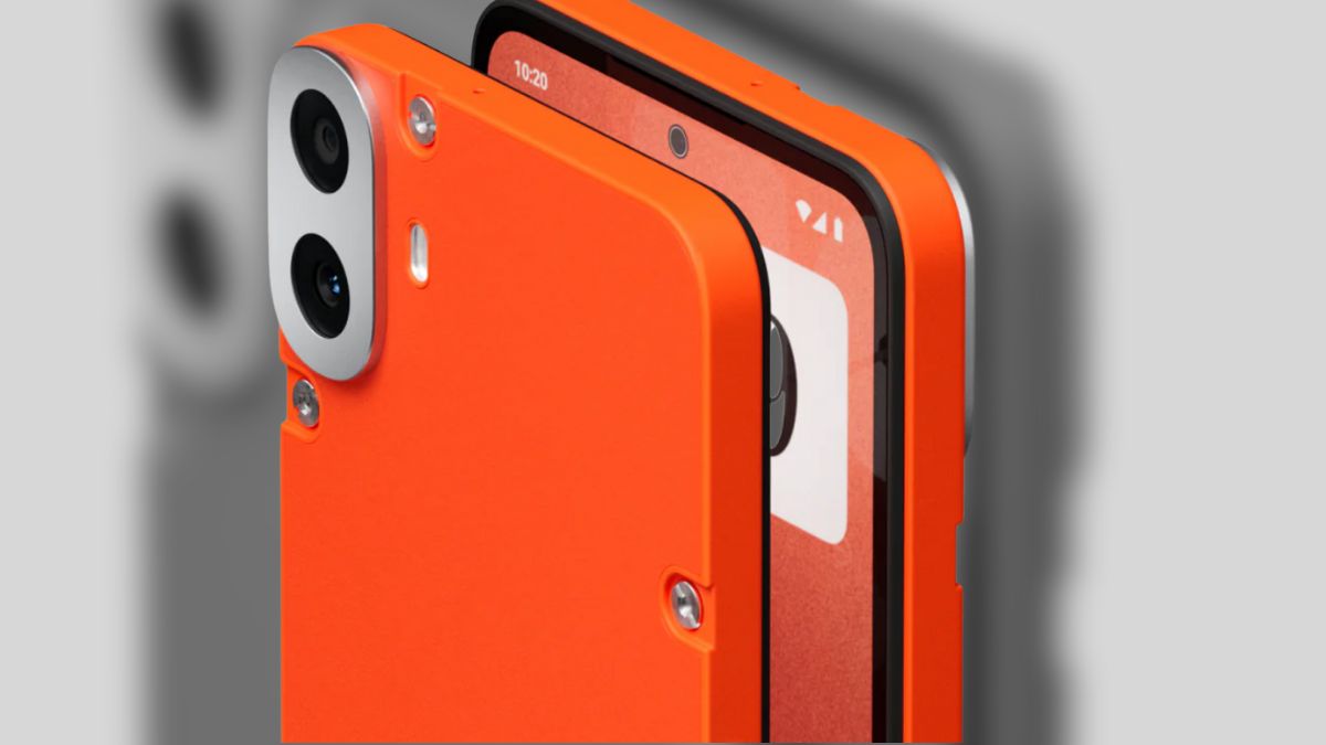 CMF Phone 2 Expected To Launch Soon: Specs, Price And Features Leaked