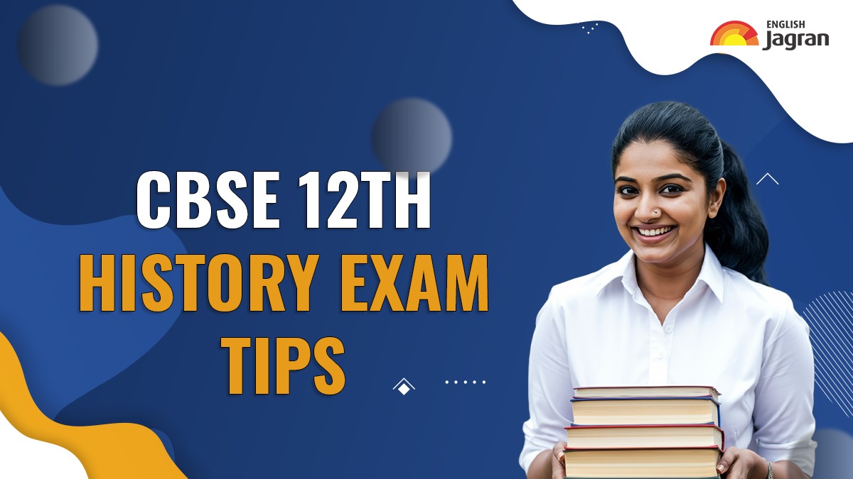 CBSE Class 12 History Exam 2025: Hot Topics, Important Chapters And ...