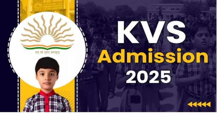 KVS Admission 2025 Begins April 2: Age Limit, Schedule And How To Apply ...