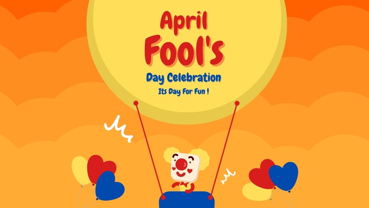 Happy April Fool 2025: Funny Wishes, Happy Messages, Quotes, WhatsApp ...