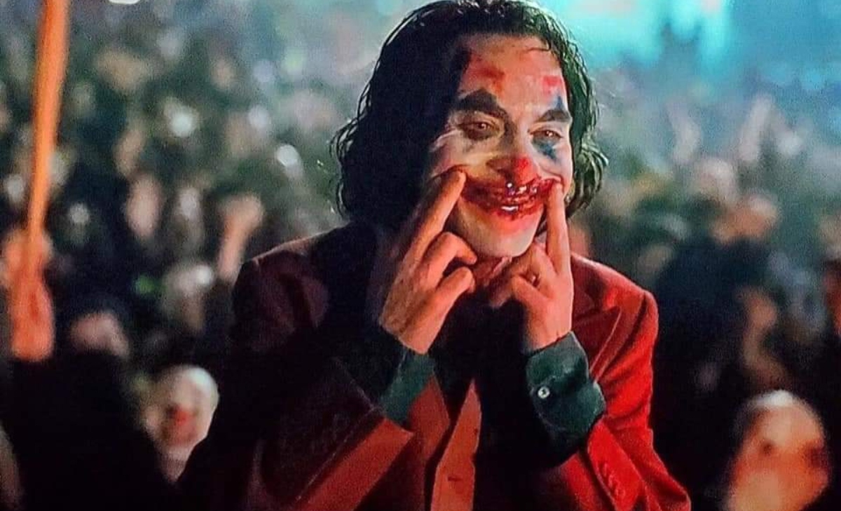 Joker Best Dialogues: Joaquin Phoenix’s Chilling And Memorable Quotes ...