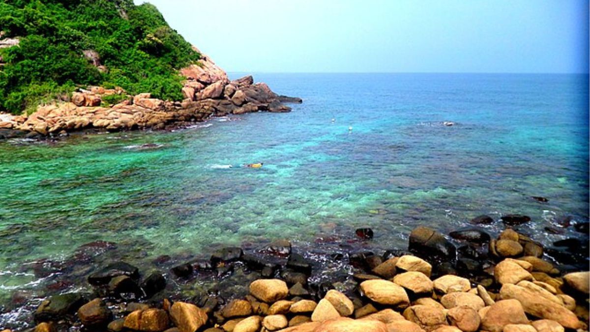 5 Lesser-Known Indian Islands To Visit For A Perfect Summer Escape ...