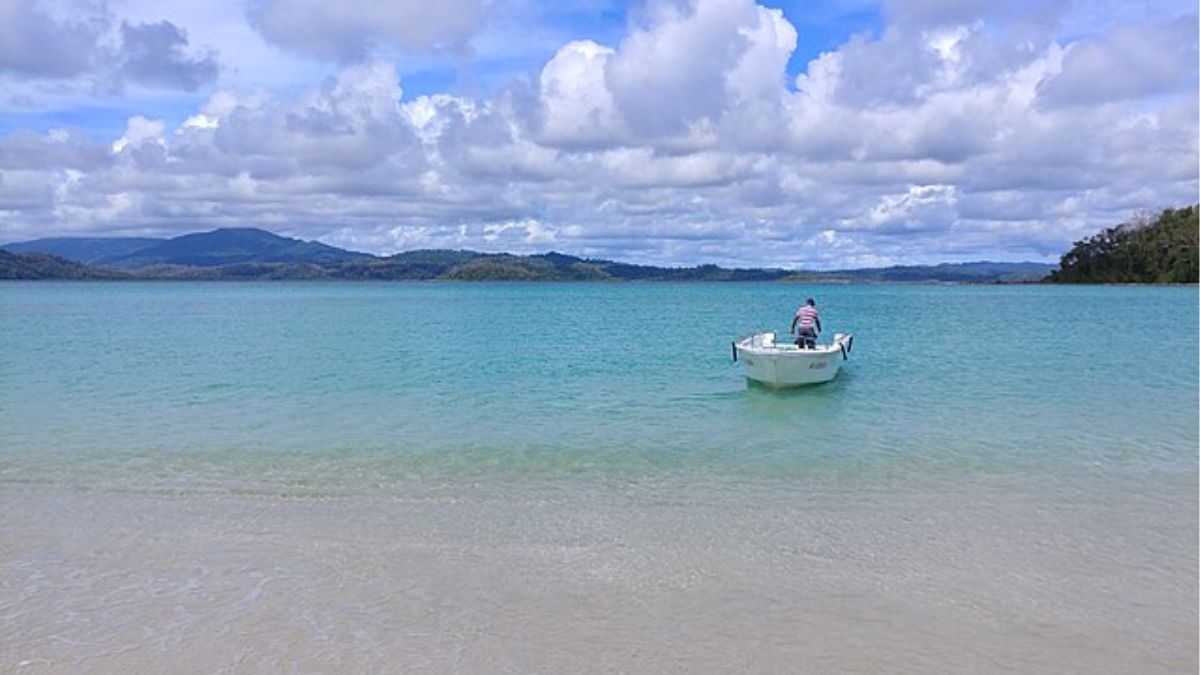 5 Lesser-Known Indian Islands To Visit For A Perfect Summer Escape ...