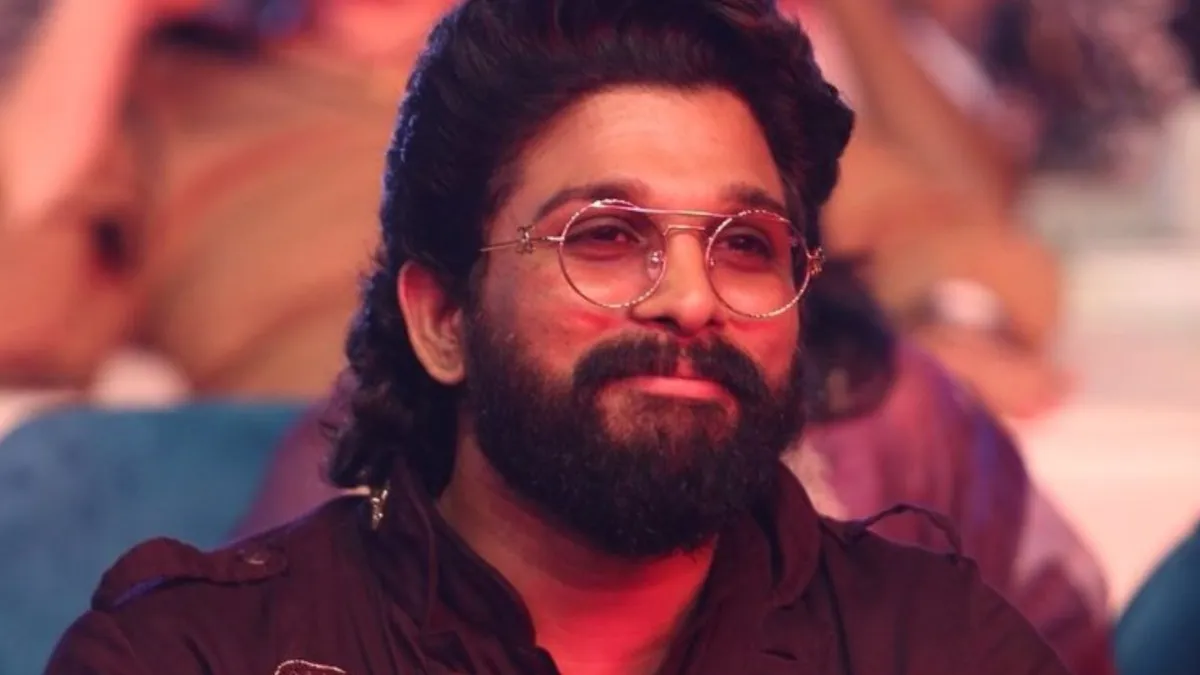 Allu Arjun To Change His Name For Astrological Reason? Pushpa 2 Actor's ...