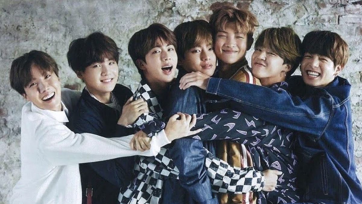 BTS Reunion In 80 Days: BTS ARMY Gears Up For V, Jungkook, Jimin, Jhope, Jin, Suga, RM’s Return ...