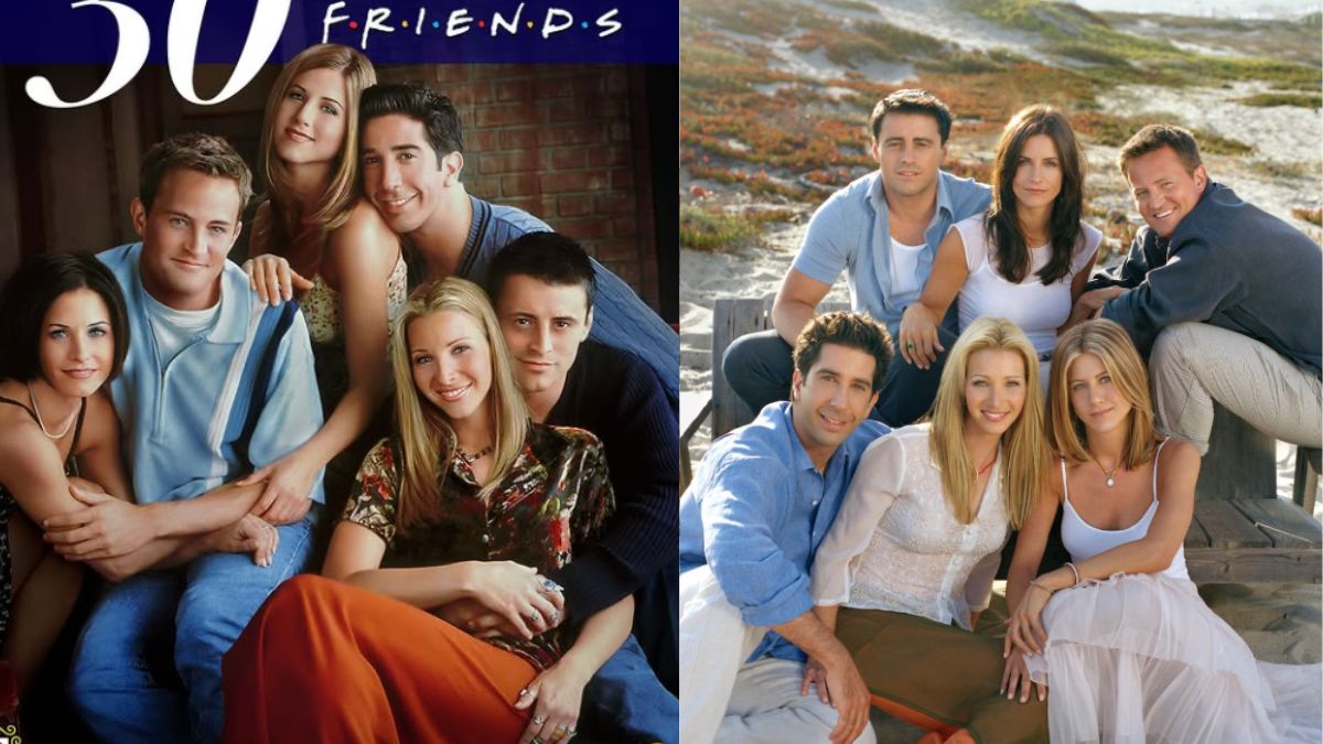 FRIENDS Memorable Quotes: 20+ Iconic Dialogues By Rachel, Phoebe, Ross ...