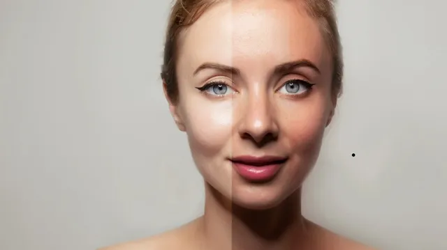 Concerned About Dark Tanning On Your Face? Try These Simple Home ...