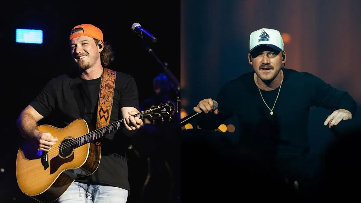 Morgan Wallen: 5 Things You Must Know About The Famous Country Singer