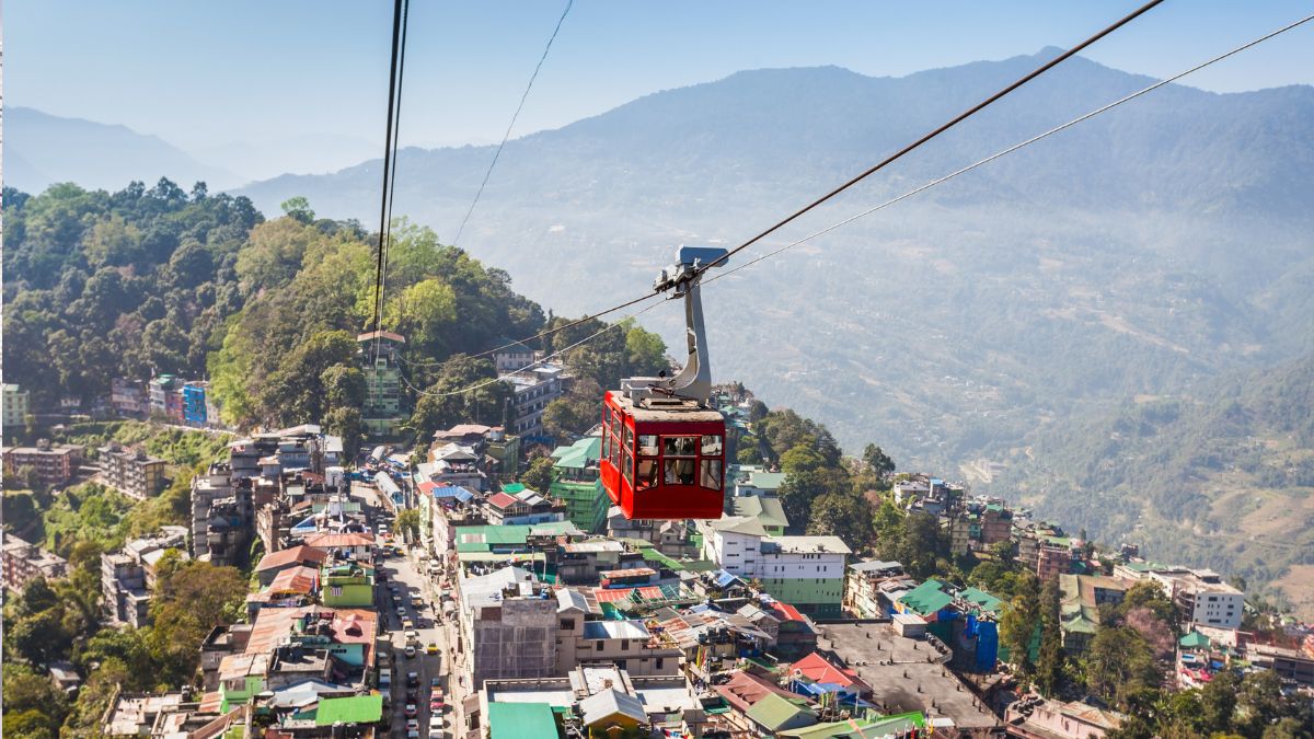Shimla To Get Asia’s Longest Ropeway Soon; 13.79-Km Project To Ease ...