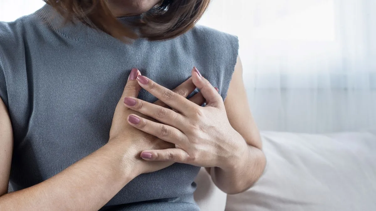 Irregular Heartbeat: Doctor Lists Warning Signs Of Abnormal Heartbeat That You Should Not Ignore