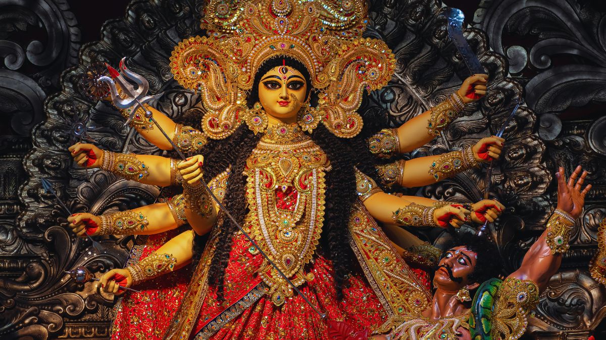 Chaitra Navratri 2025: Do’s And Don’ts You MUST Follow During These Sacred Days; Know From Expert