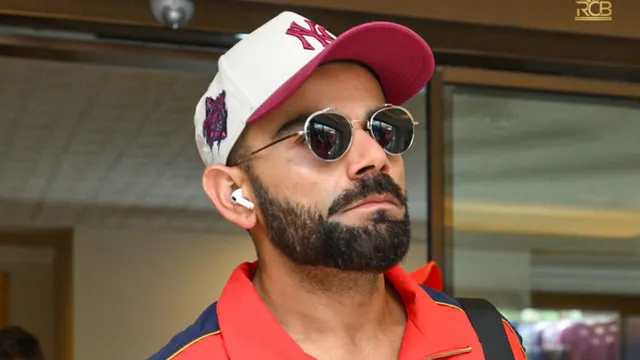 IPL 2025: RCB Beats CSK And MI To Become Most Followed IPL Team On ...