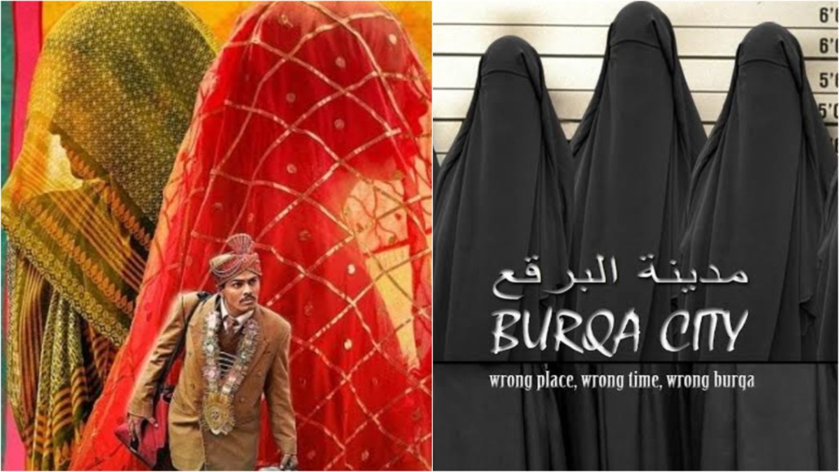 Laapataa Ladies Accused of Plagiarism? Viral Clips From Arabic Film ...