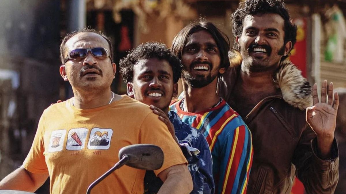 Romancham On OTT: Know When And Where To Watch Soubin Shahir, Sajin ...