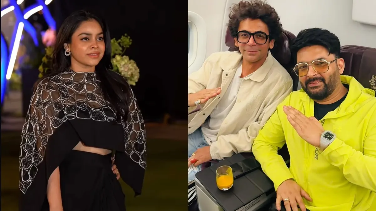 Sumona Chakravarti Opens Up About Achieving Financial Freedom After ...