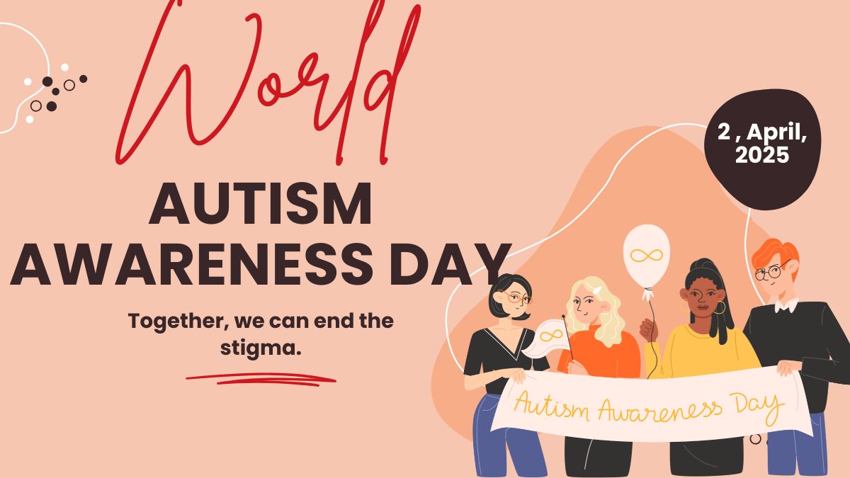 World Autism Awareness Day 2025: 15+ Inspiring Quotes For People ...