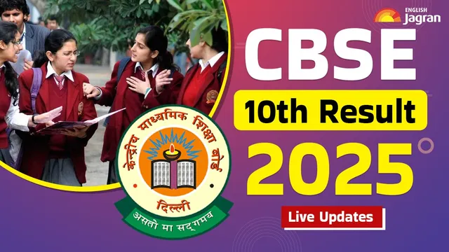 CBSE Class 10th Result 2025 Date Highlights: Expected Release Date, How ...