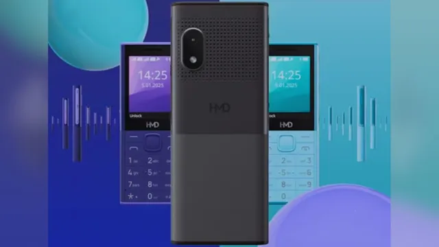 HMD Launches 130 & 150 Music Phones For Audio Enthusiasts, Renews ...