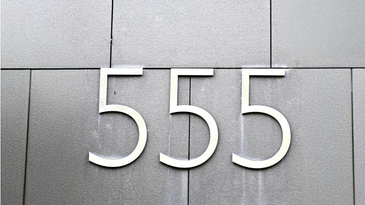 Angel Number 555: What Is It's Meaning In Life, Health, Career And Love