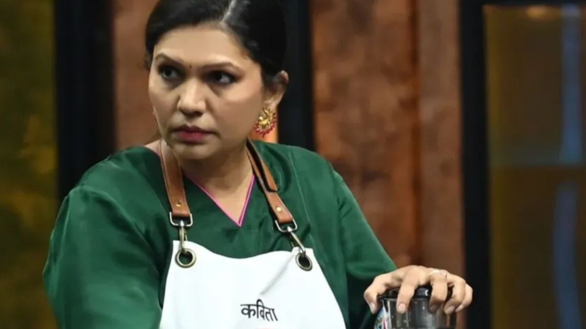 Celebrity Master Chefs India 2025: List Of Richest Celebrities In The Show And Their Net Worth ...