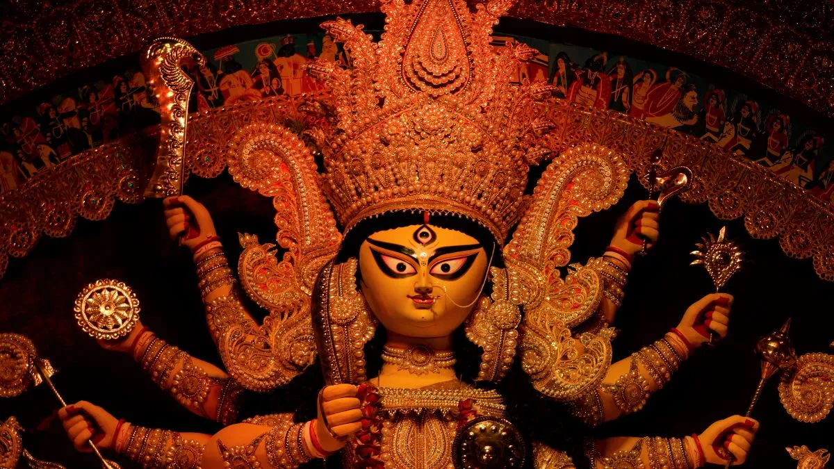 Chaitra Navratri 2025: List Of Healthy And Delicious Foods You Can Eat