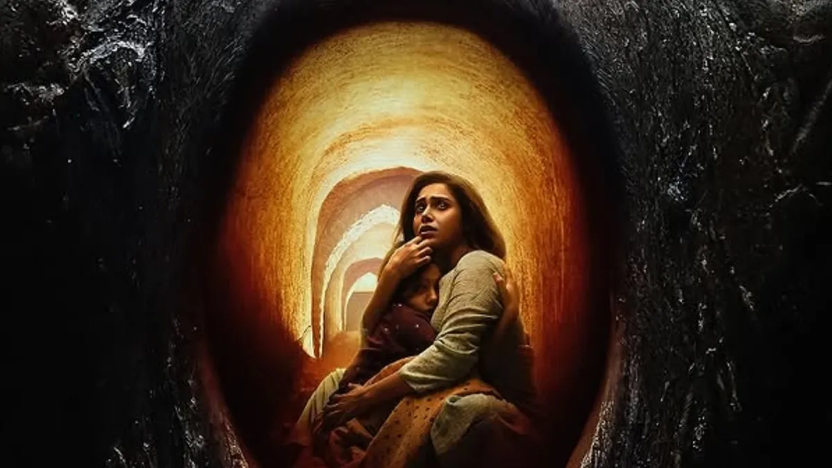 Chhorii 2 Trailer: Nushrratt Bharuccha, Soha Ali Khan Starrer Unlocks A ...