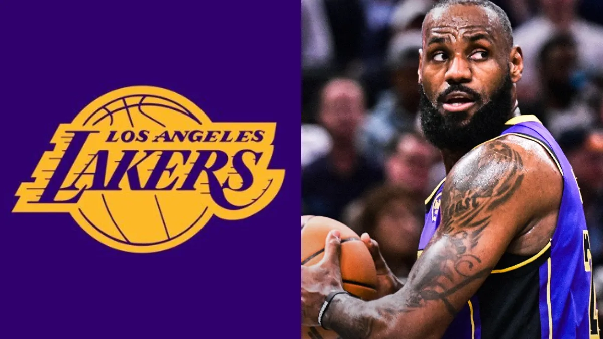 Los Angeles Lakers Team Profile: Check Team Info, History, Achievements ...