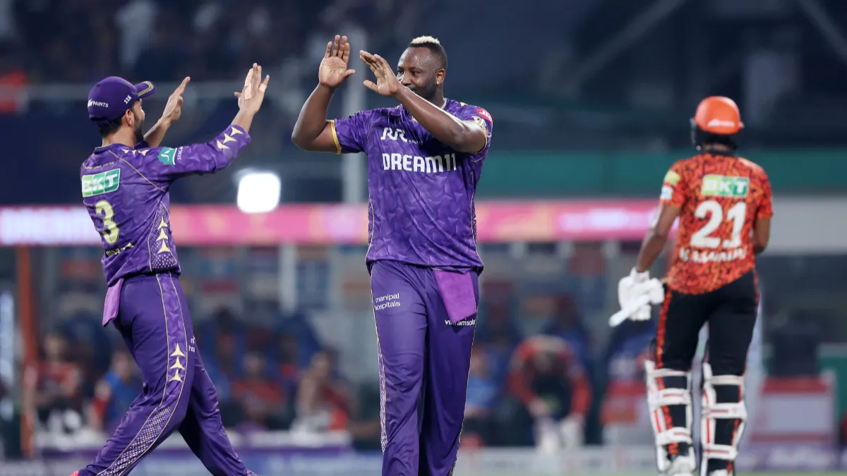 KKR vs SRH Highlights, IPL 2025 Updates: Kolkata Knight Riders Beat ...