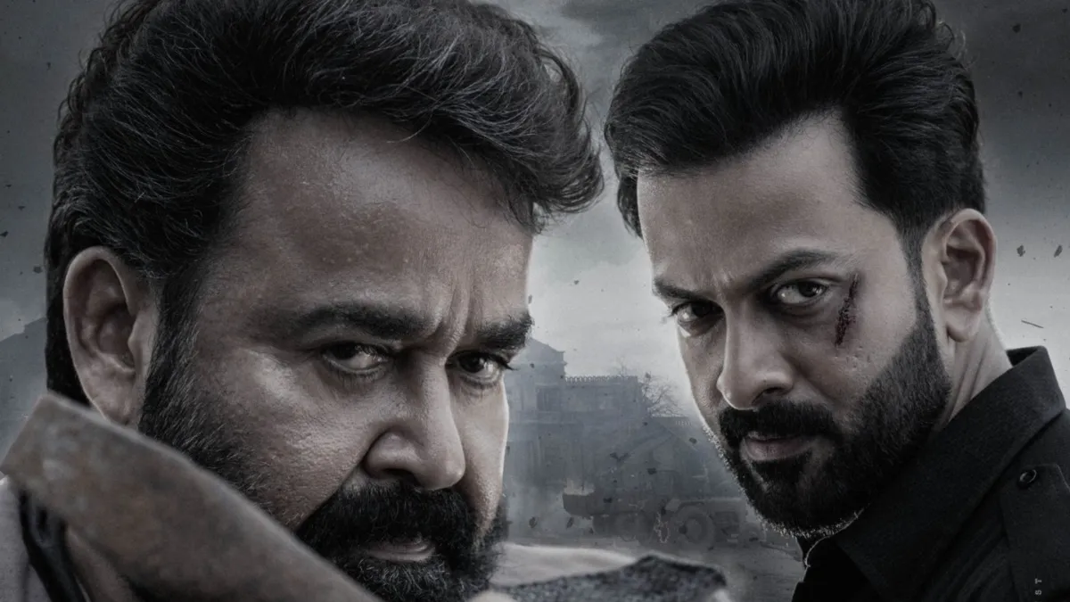 L2 Empuraan: Mohanlal, Prithviraj Sukumaran's Malayalam Movie To Stream ...