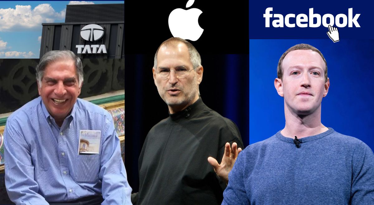 Top 10 World’s Richest Brands: Know Where Indian Brands Stand
