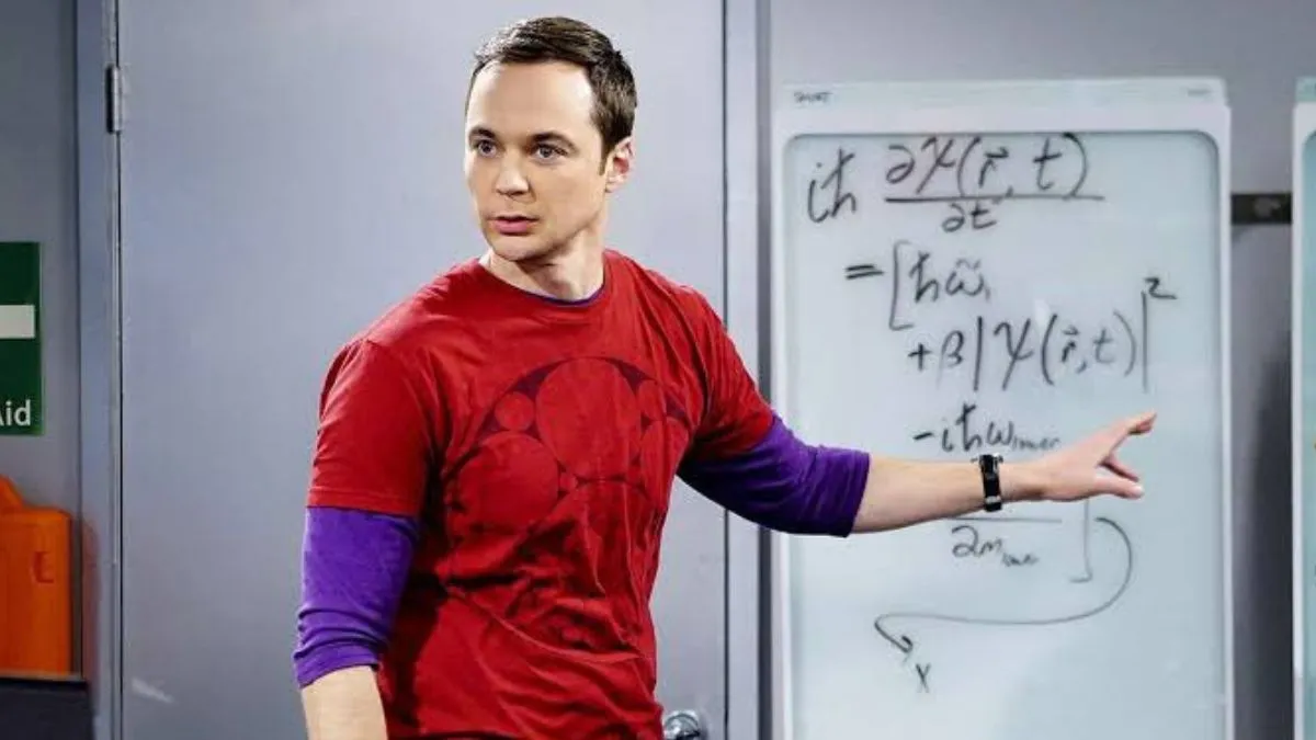 Big Bang Theory Funny Quotes: Timeless Dialogues By Sheldon Cooper That ...