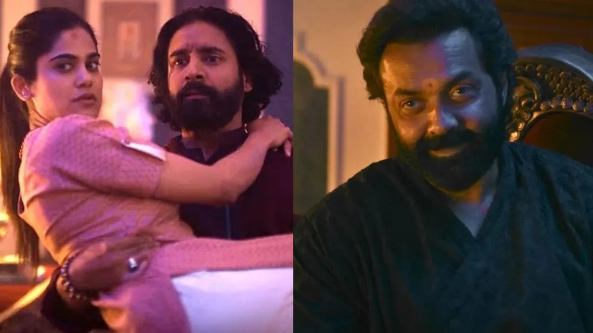 Aashram 3 On OTT: Bobby Deol-Starrer Is Now Most-Watched Indian Web ...