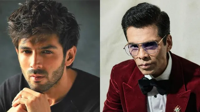 Kartik Aaryan And Karan Johar Join Forces For Comedy Franchise With Fukrey Director Mrigdeep ...