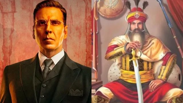 Kesari 3: Akshay Kumar Confirms Next Installment; To Bring Sikh General Hari Singh Nalwa's Epic ...