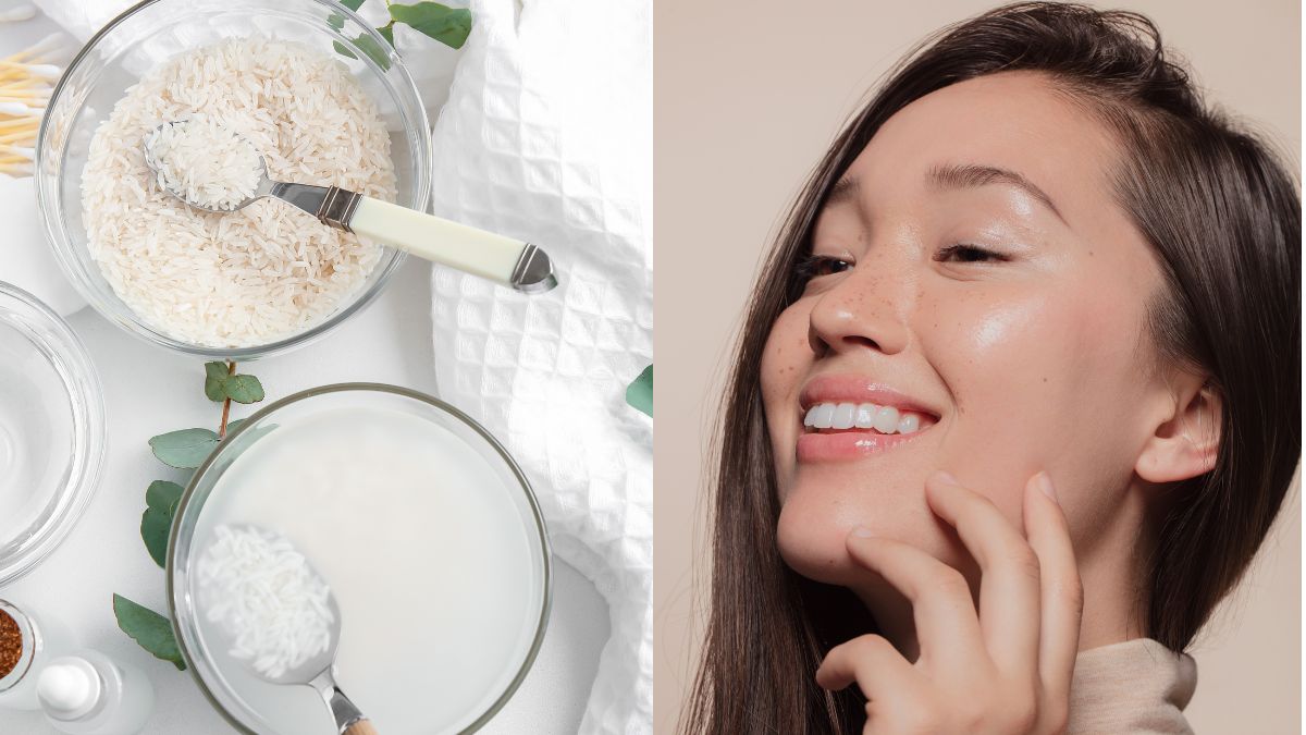 5 Best Ways To Use Rice For Bright And Radiant Skin