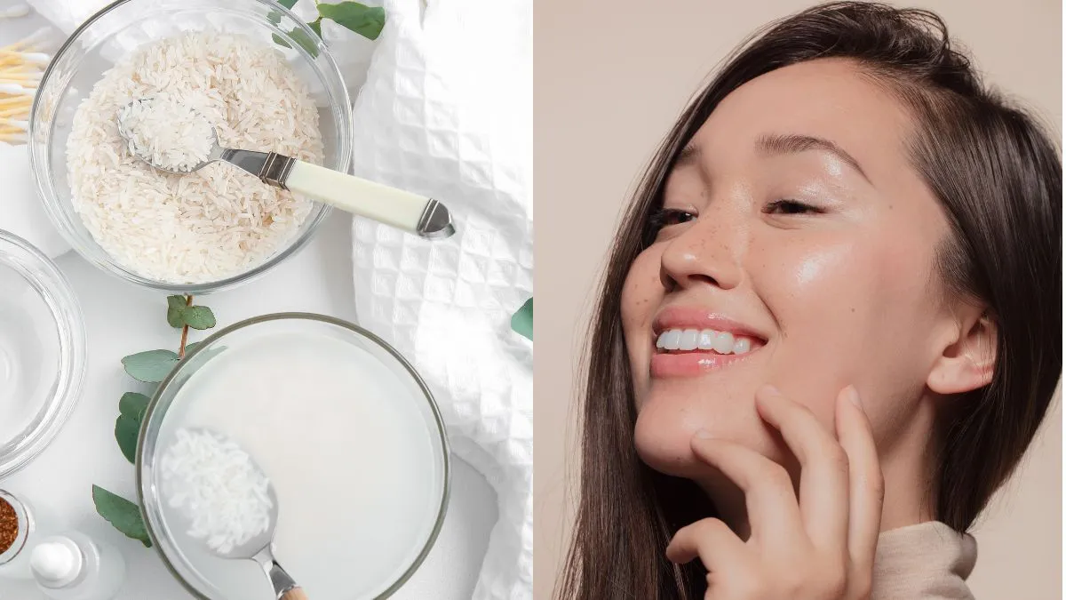 5 Best Ways To Use Rice For Bright And Radiant Skin