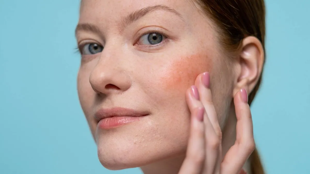 How To Choose The Perfect Blush Shade Based On Your Skin Tone? Amazing ...