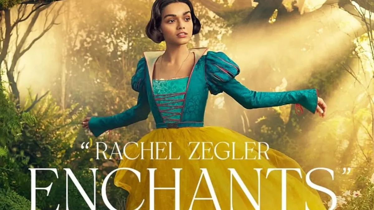 Snow White Box Office Worldwide: Rachel Zegler-Gal Gadot’s American ...