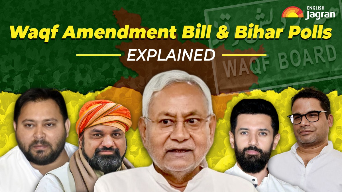 Waqf Amendment Bill Passed In Parliament: How Will Legislation Play Out ...
